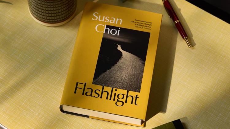 The Booker Prize Short List – Susan Choi – The Original Writers Group