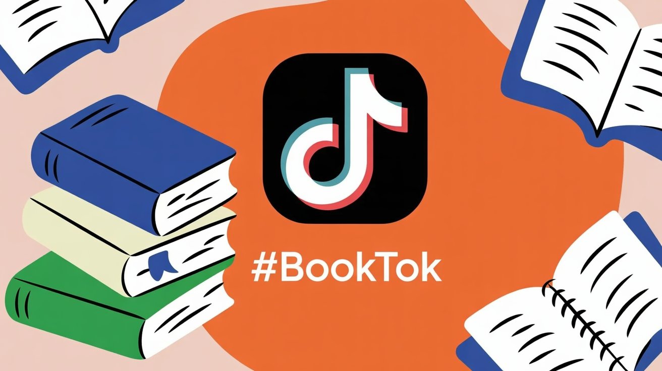 The BookTok Revolution – The Original Writers Group